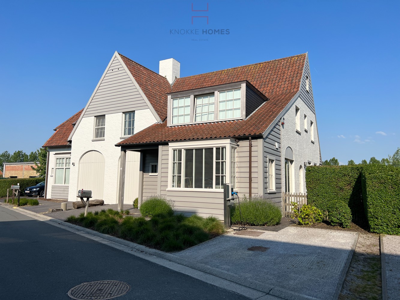 Prachtige instapklare woning met open zicht op de weilanden